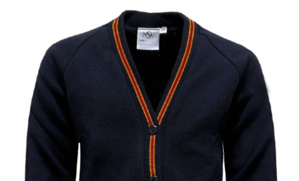 St John Henry Newman VA Primary School - Uniform Shop Opens